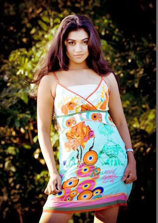 මට රසට උයන්න පුළුවන් Sheryl Romen Decker | Gossip Lanka Hot News - Sri ...