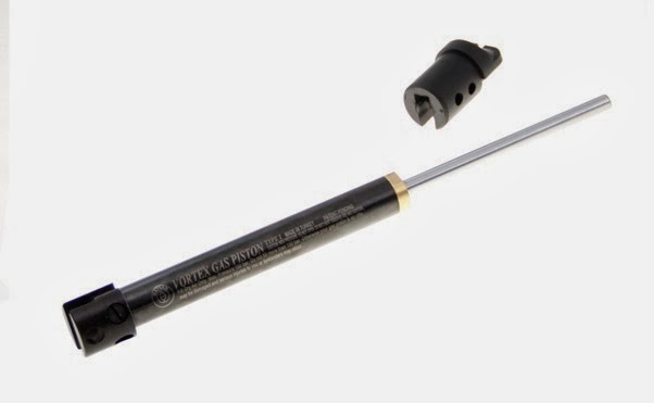 hatsan.bg: Why Hatsan Vortex gas pistons?