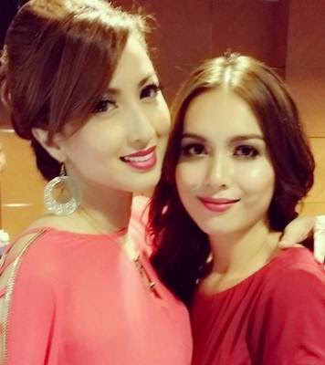 Fuh! Seksinya Maria Farida - Bintang Terbaik