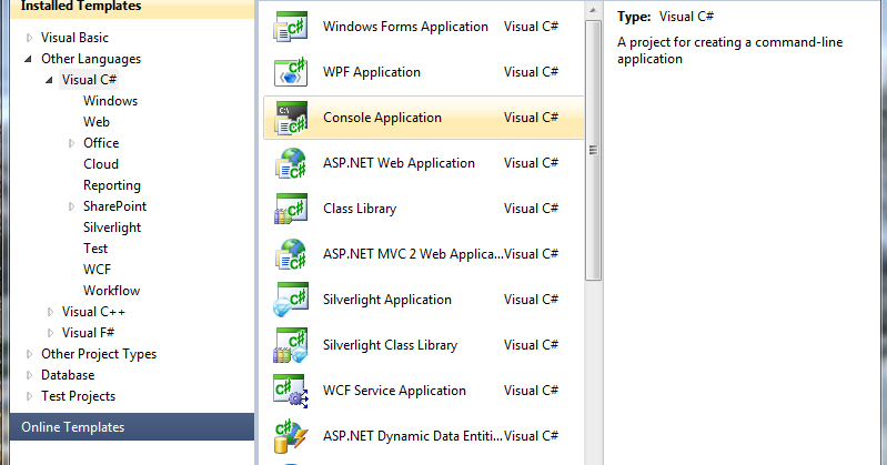 Partial Class In C# | MY.NET Tutorials