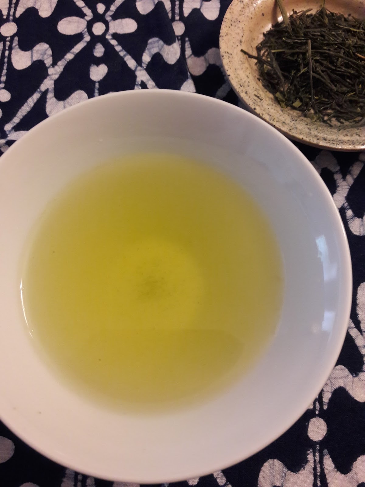 Wa-Sabi-Dou Antiques & Folk Crafts / Charaku Fine Japanese Tea