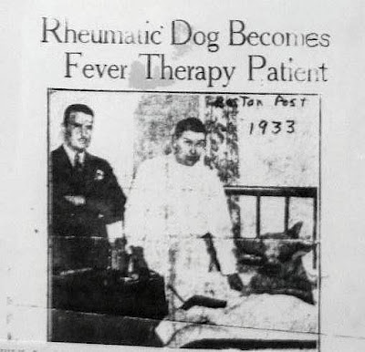 Harmony Club: The Heberle Years at Haskins Hospital