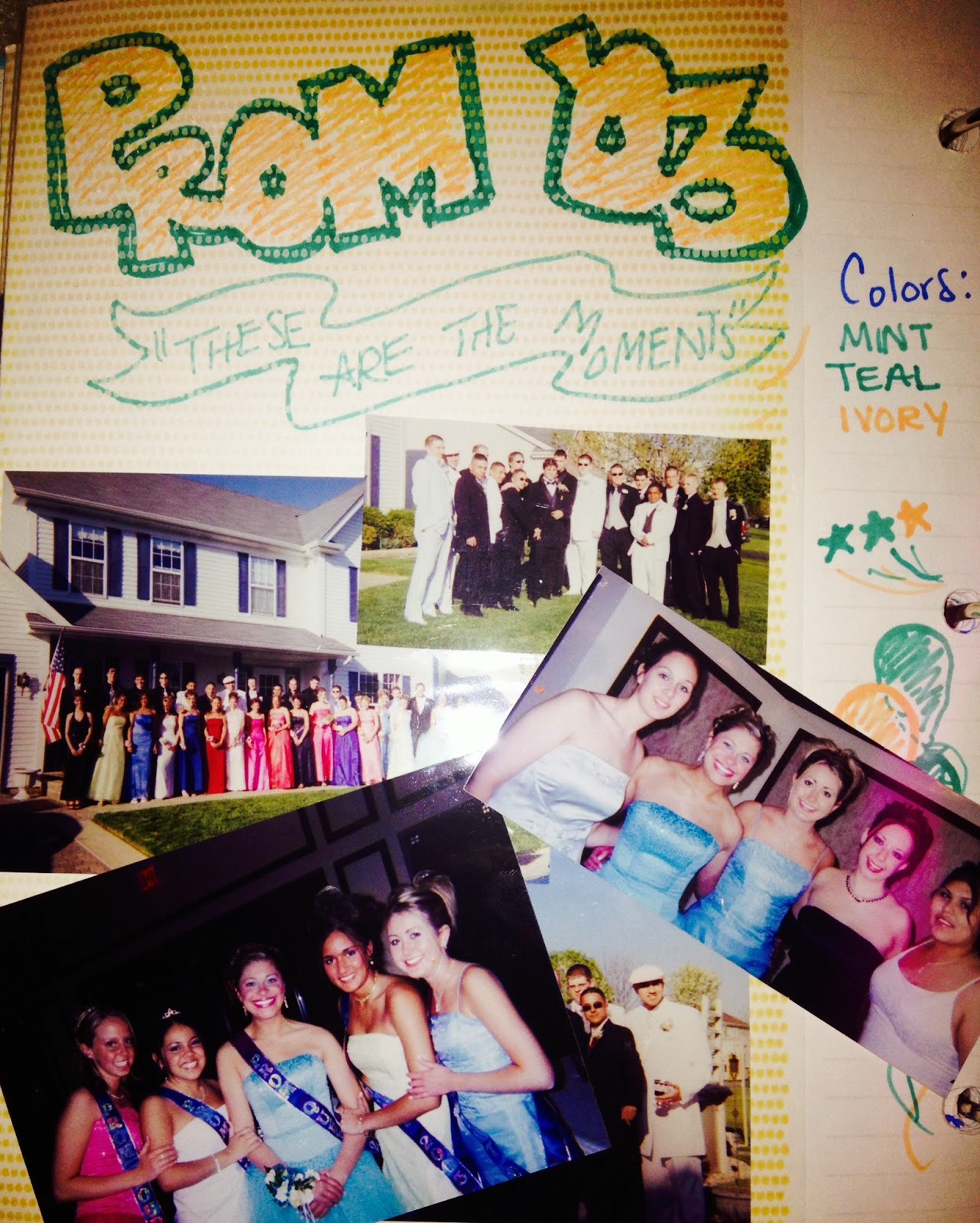 Inspiration: Prom | Fashionlingual