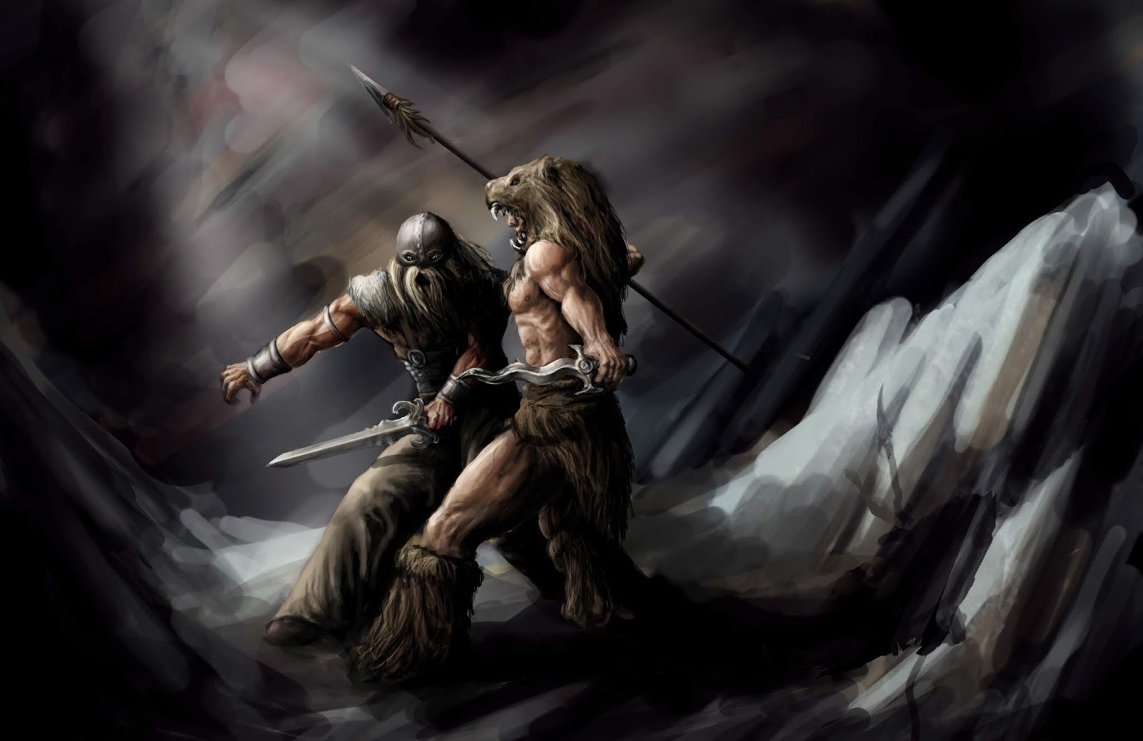 The Exploit: Conan 2d20, some thoughts. | Starships & Steel: The ...