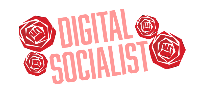 The DIgital Socialist