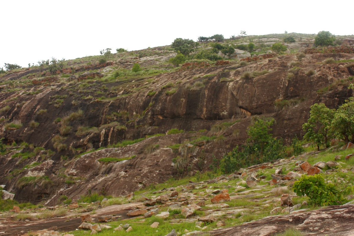 Journeys across Karnataka: Huliyurdurga: Kumbi Betta and Malleswara Betta