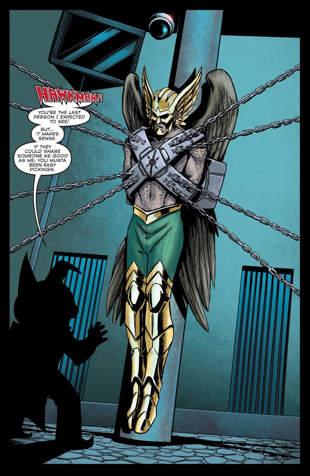 Weird Science DC Comics: Bat-Mite #1 Review and *SPOILERS* Weird Science DC Comics: Bat-Mite #1 Review and *SPOILERS*