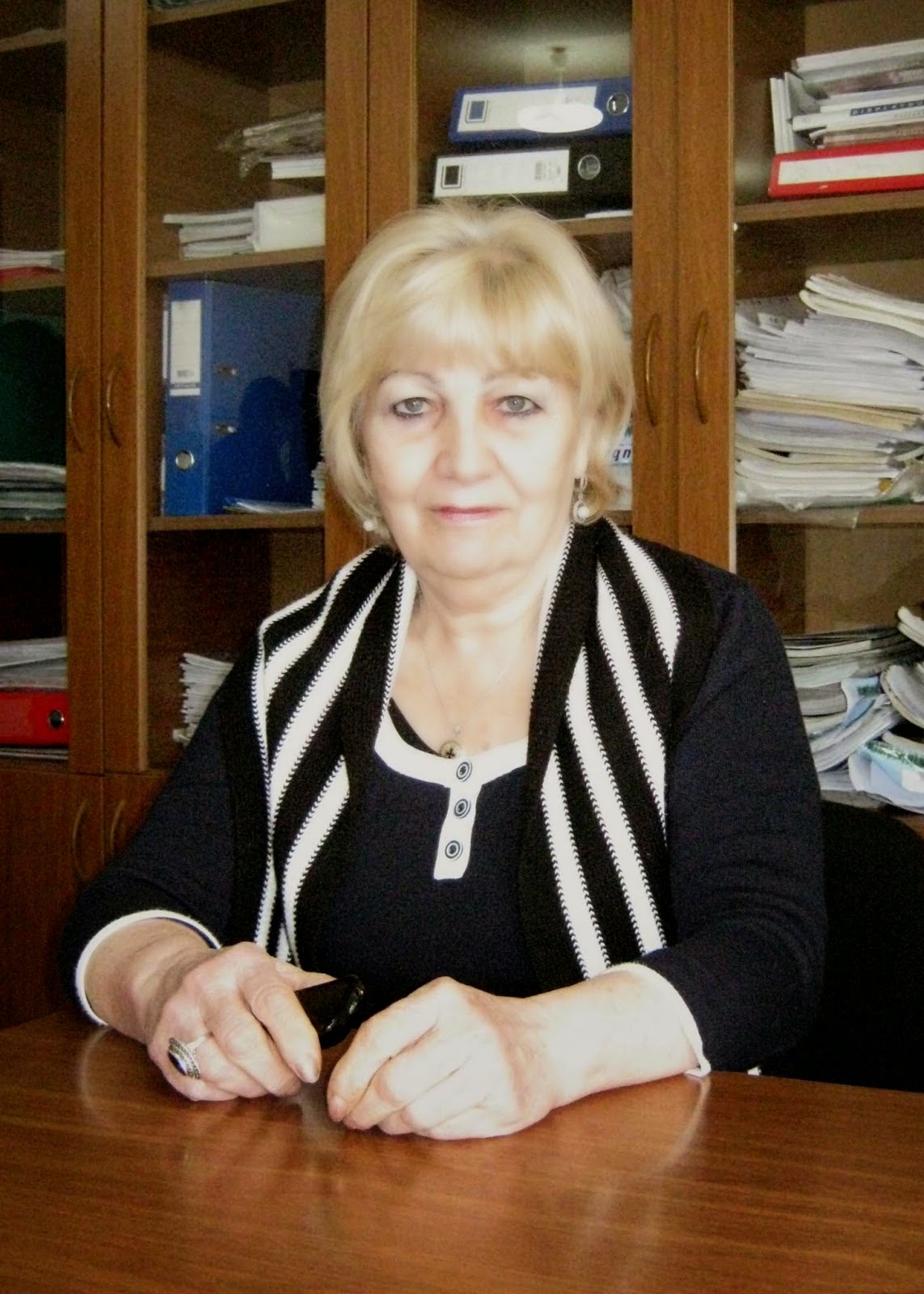 სსიპ გორის მე 3 საჯარო სკოლა ჩვენი პედაგოგები