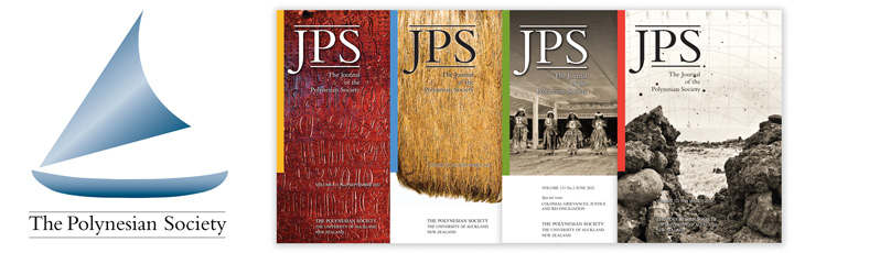 The New Zealand: Journal of the Polynesian Society ~ The Manaia Blog-writer