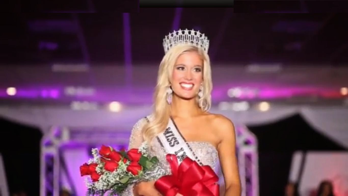 Miss Indiana