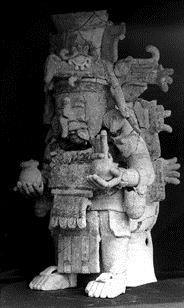 CONOCIENDO LA CULTURA MAYA: MODULO 2 - MITOS MAYAS