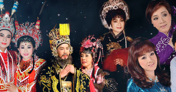 Giới thiệu 260 tuồng cải lương xưa trước 1975 hay nhất từ trước đến nay ...