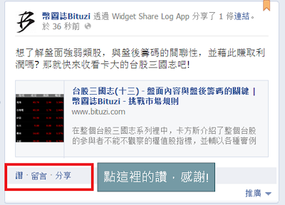 台股三國志(十三) - 盤面內容與籌碼的分析要訣 | 幣圖誌Bituzi - 挑戰市場規則