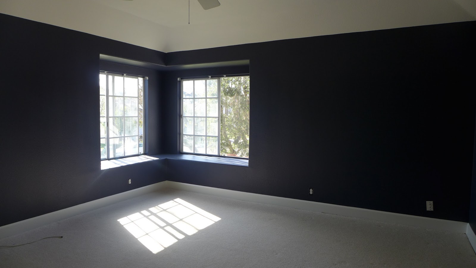 Lisa Moves: sneak peeks at the Master bedroom and Princess room