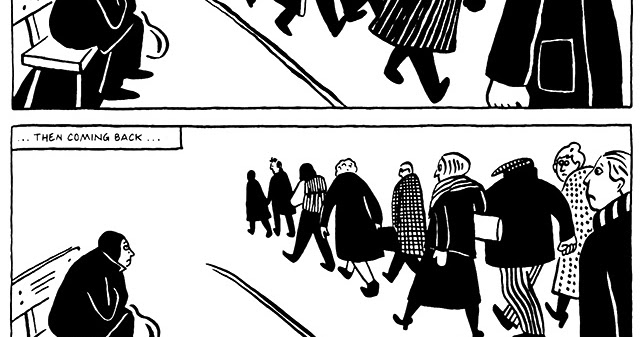 Read Persepolis 2, Section 9: The Veil, Page 81