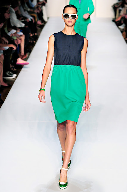 Madison Muse: Marc Jacobs Spring Delight