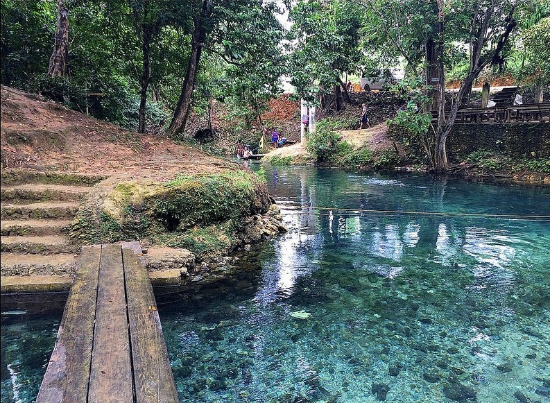 Surigao Tourist Destination: Top 10 Spots(Sur)