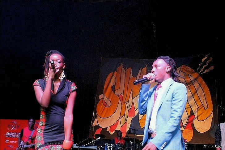 QOUNFUZED - THE BIOGRAGHY | The ZimTainment