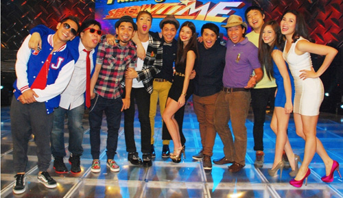 What's Not Good About "It's Showtime" | ALLAN THE MAN