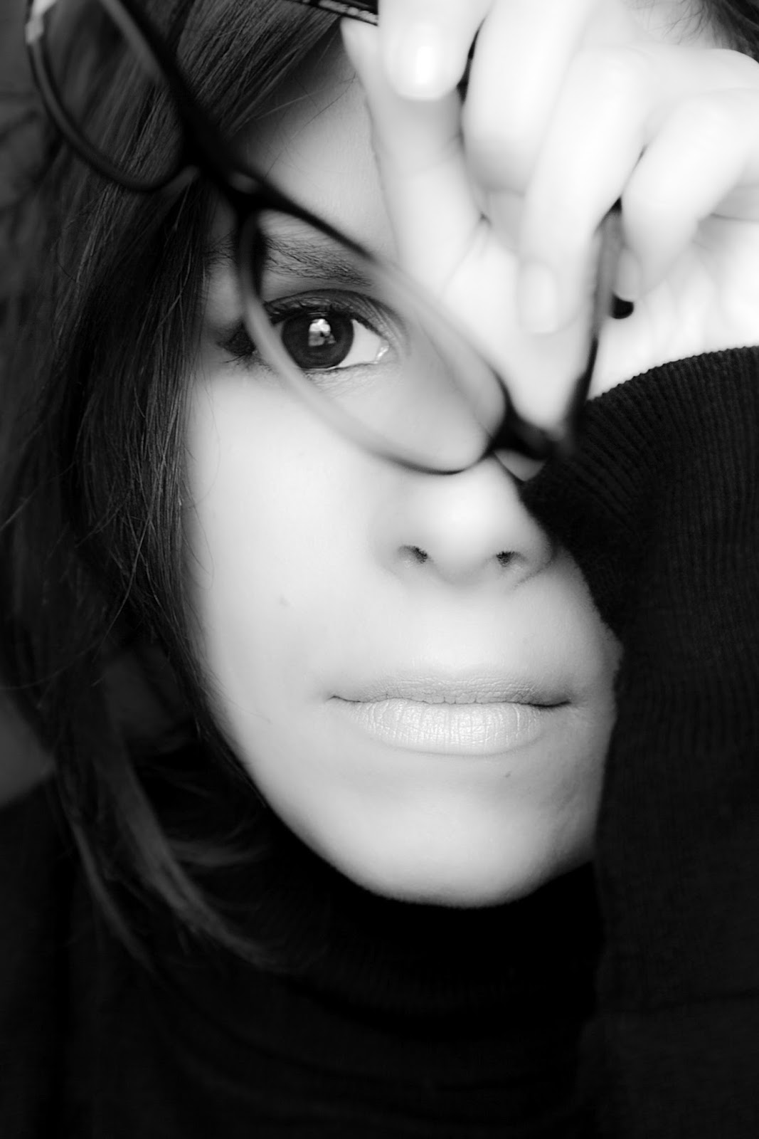 O tempo entre os meus livros: Ao Domingo com... Inês Pinheiro