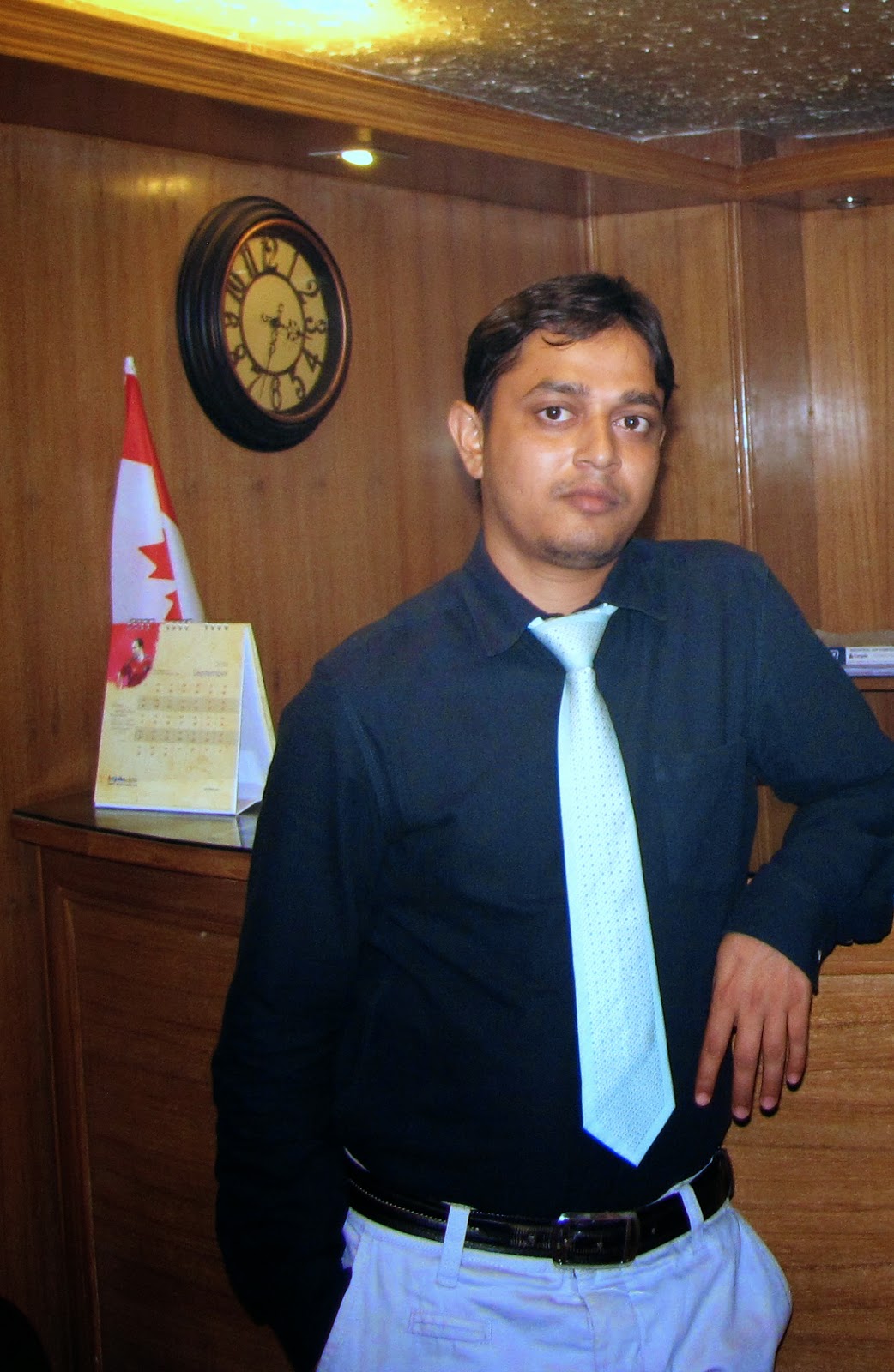 Hasan Rahman