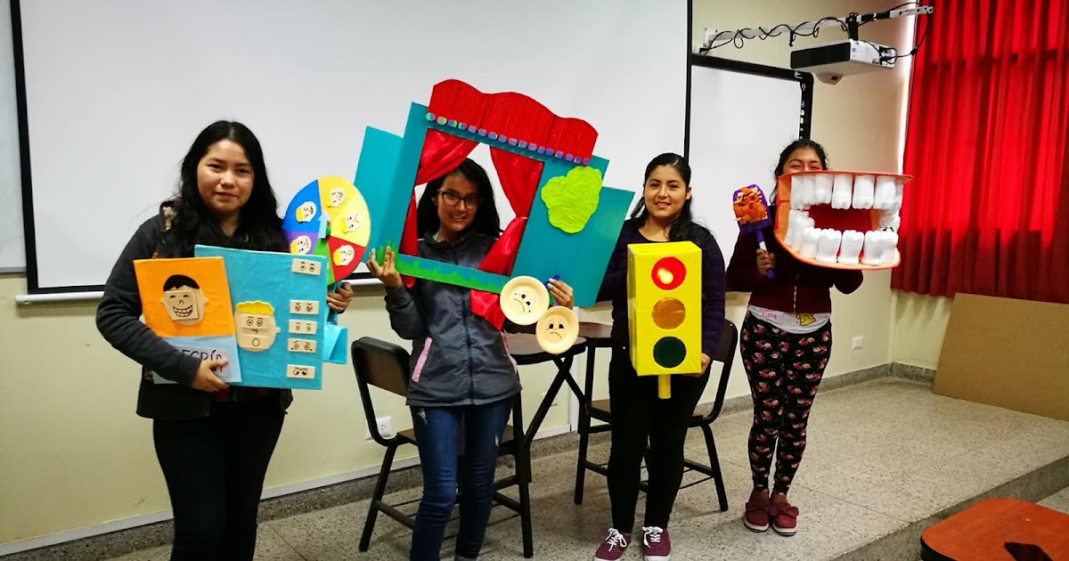 DISEÑO DE MATERIAL DIDÁCTICO INFANTIL