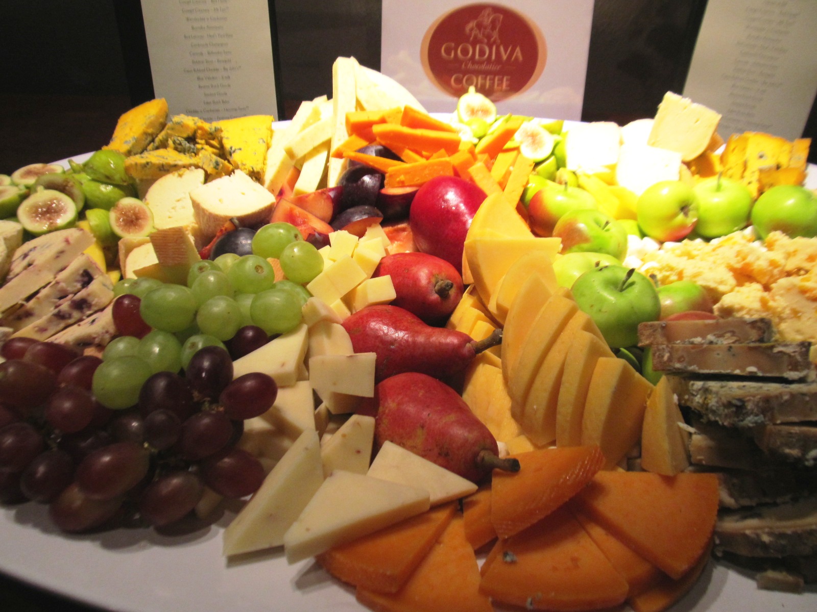 Food and Thrift: Farewell Brunch...3rd Day!