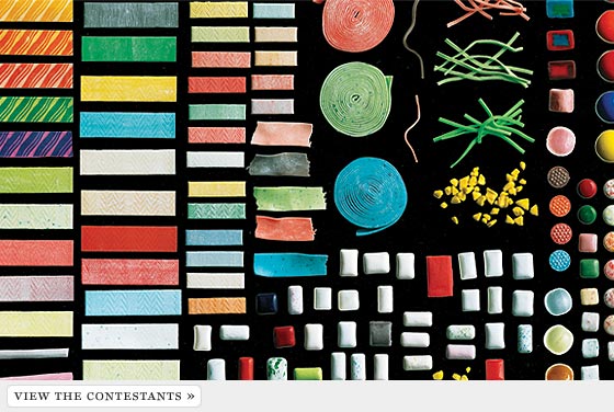 Akibat Tertelan Gula –Gula Getah - Jangan Main Telan je....... | GAMBIR ...