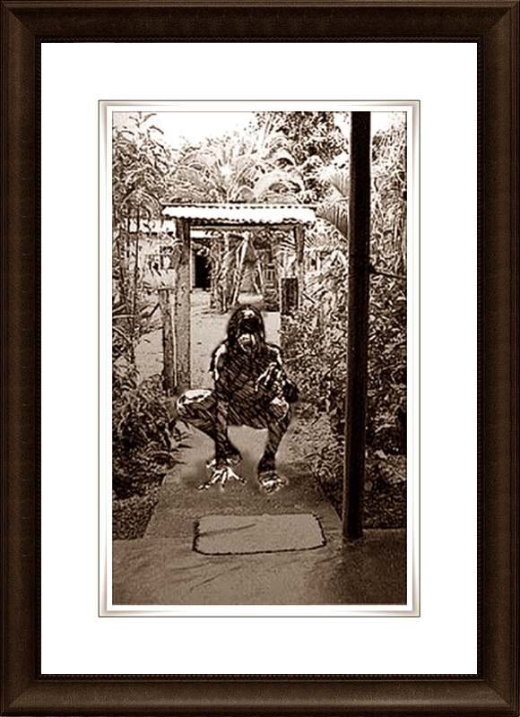 Historias y leyendas: El mico malo