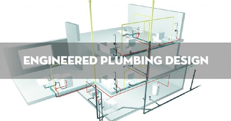 Tài liệu hay: Engineered Plumbing Design - MEP Engineering