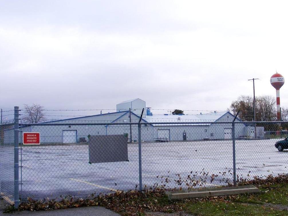 TRIBUTE TO RCAF STATION CENTRALIA 1942-1967