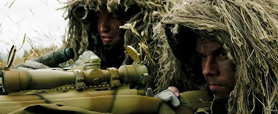 Movie Reviews by ISYS 100 : Shooter Review by Bradley Graves