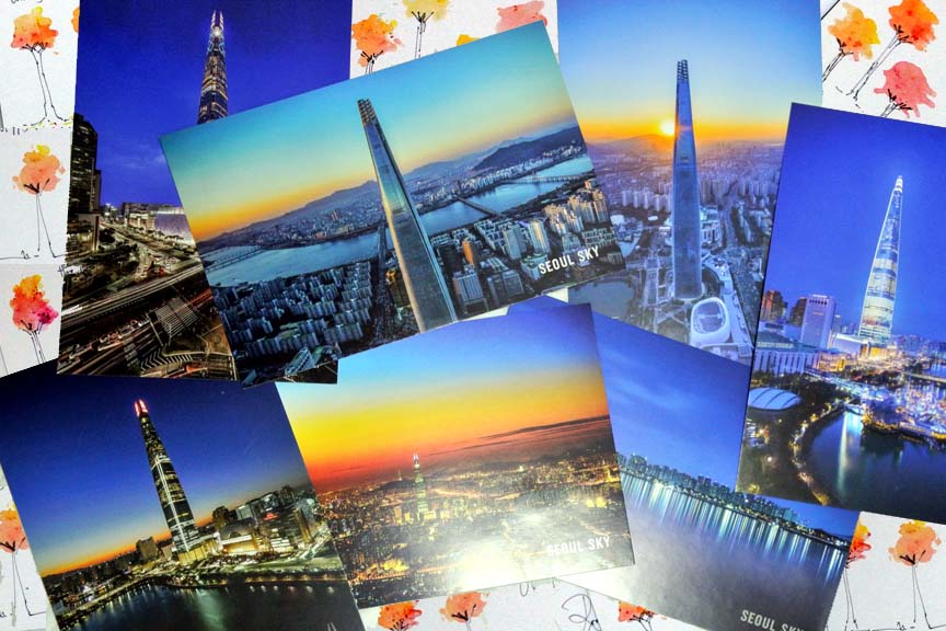 travel tales: Filming Location and Autumn Itinerary to Seoul, South Korea