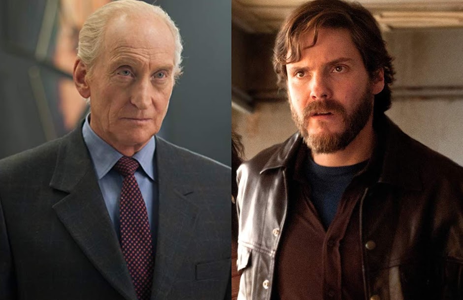Daniel Bruhl e Charles Dance se juntam ao elenco de “Kingsman: The ...
