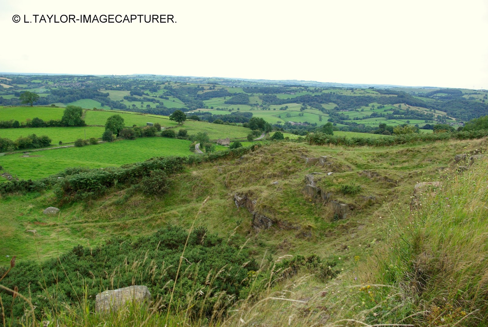 IMAGECAPTURER.: ALPORT HEIGHTS.