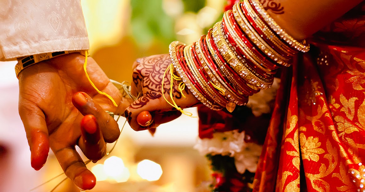 Find The Benefits of Matrimonial Service