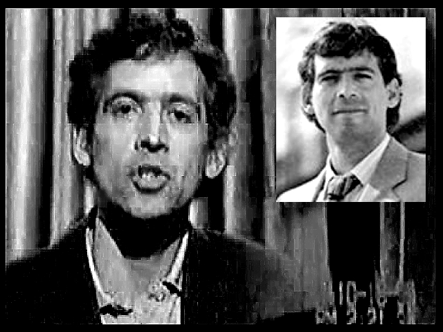 Targeted Individuals Canada: Tim Rifat