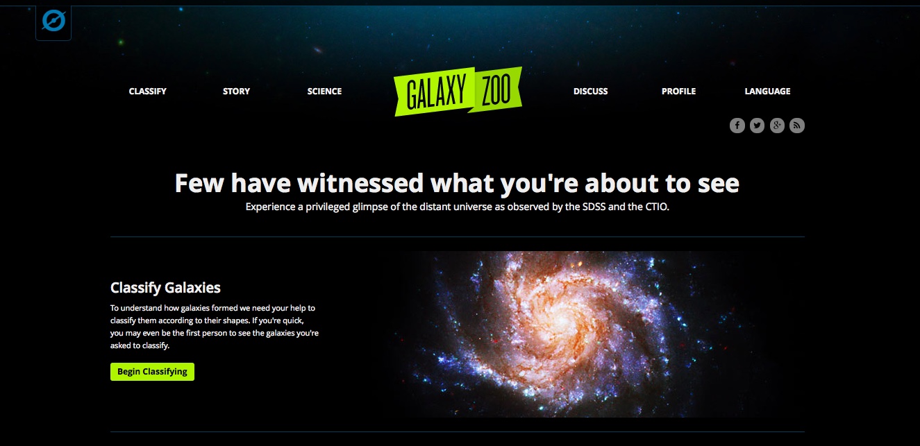 Astronomy is Exciting: Here’s Where You Can Learn More