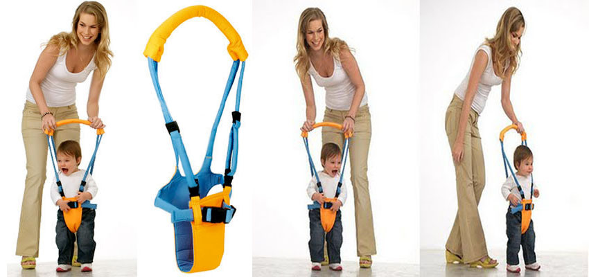 Mom's Care Baby: BABY CARRIER