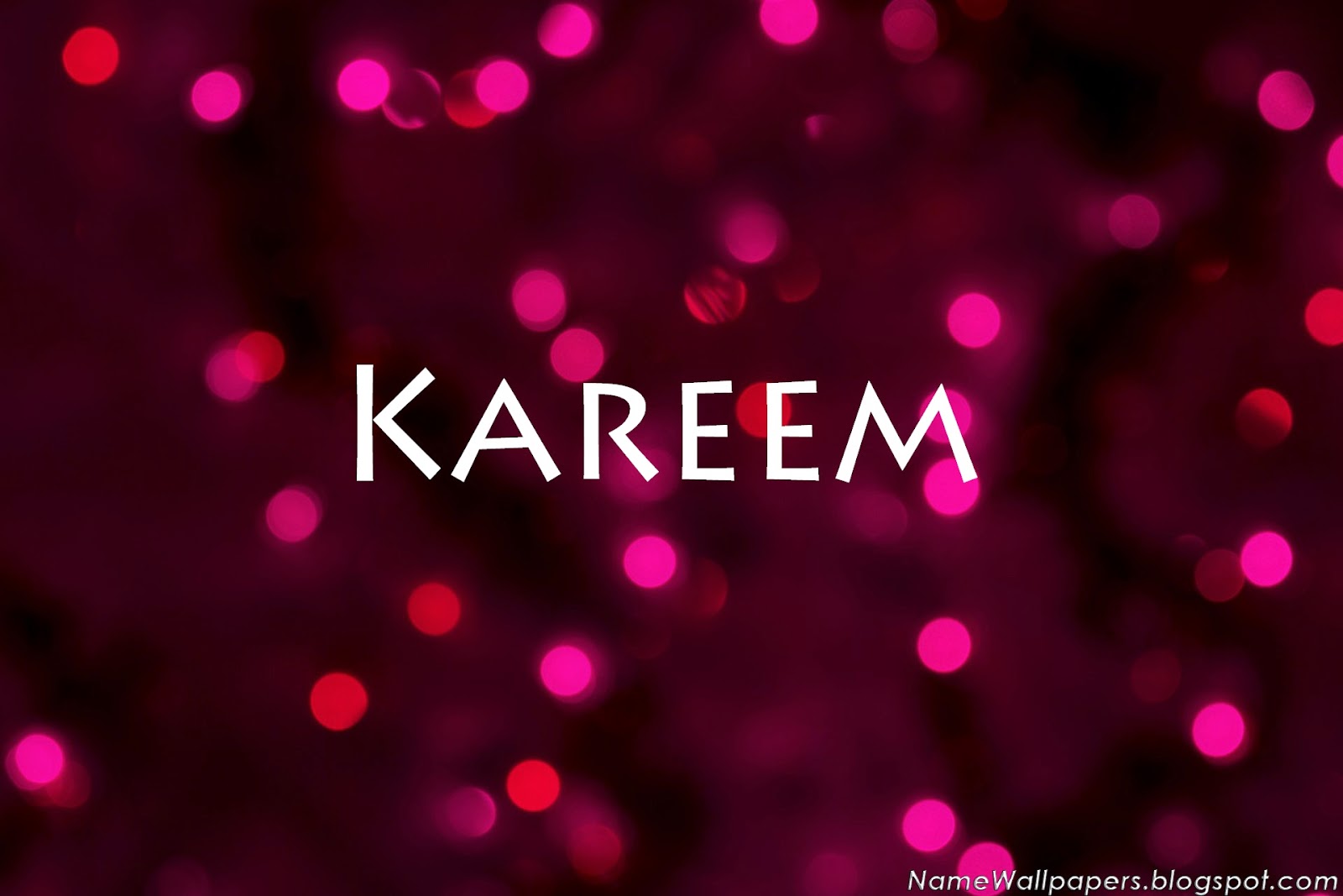 Kareem Name Wallpapers Kareem ~ Name Wallpaper Urdu Name Meaning Name ...