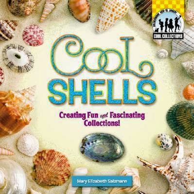 Book Buddies: All About Seashells