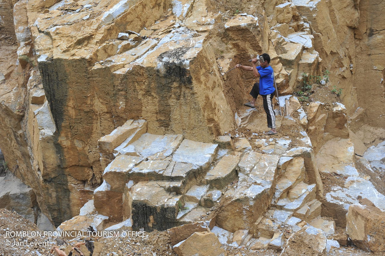 jlopezmb: Romblon and Sibuyan Islands in the Philippines
