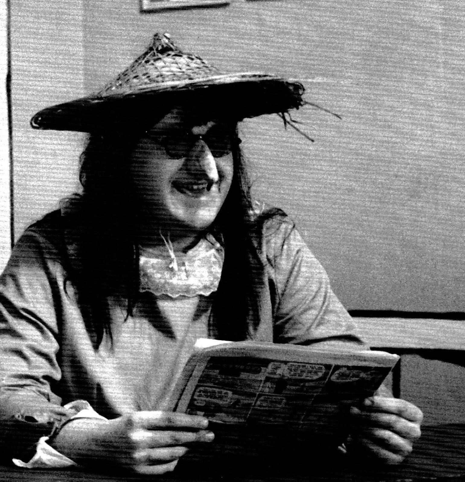 Marvel Mysteries and Comics Minutiae: Chuck McCann: In Tribute