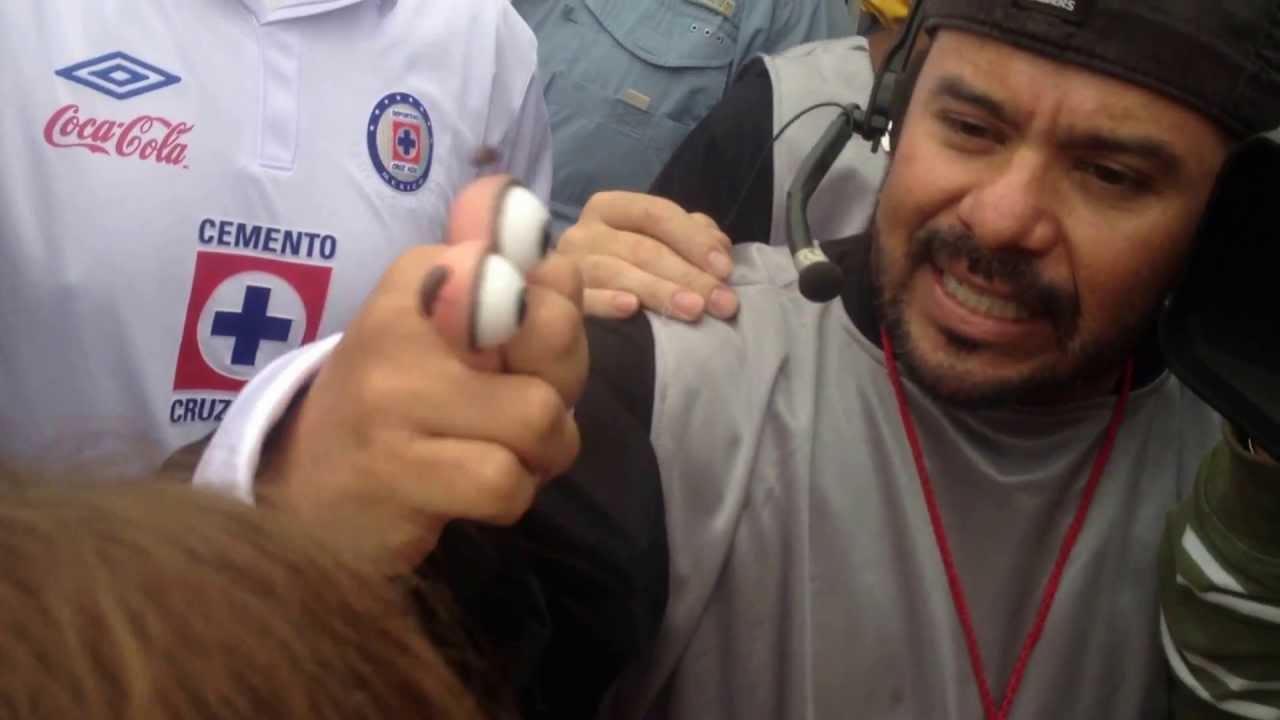 Personajes que siempre quisiste conocer sus rostros revelados "No ...