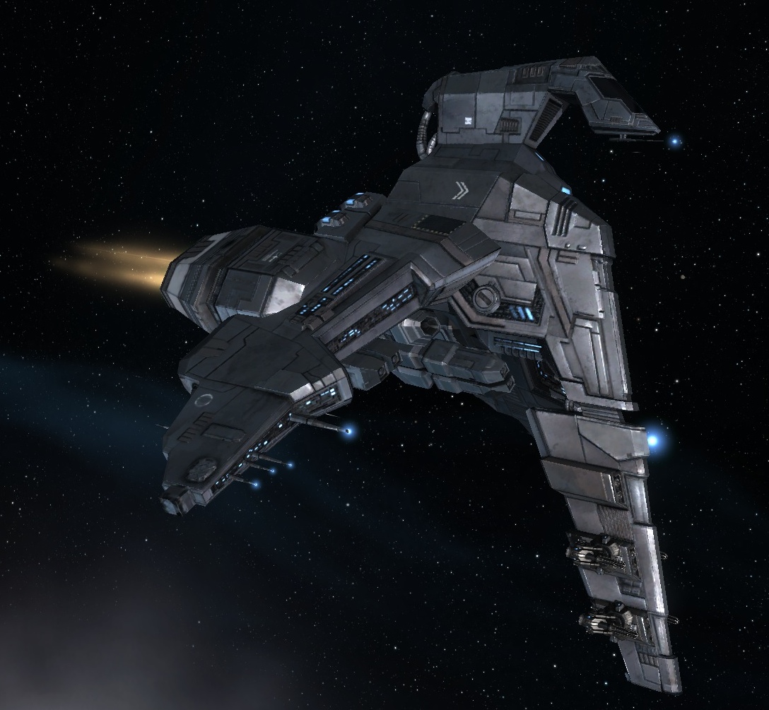 EVE Online Diary of Starwalker Shikkoken: October 2011