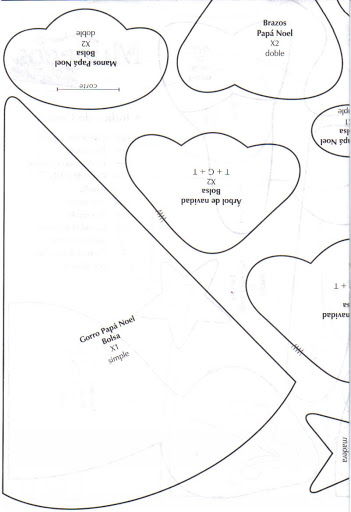 CreativaCale: Deda Mraz