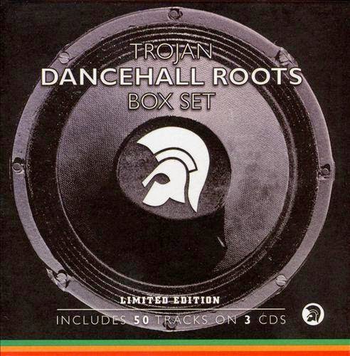 TROJAN BOX SET | Your Musical Doctor | Reggae Download