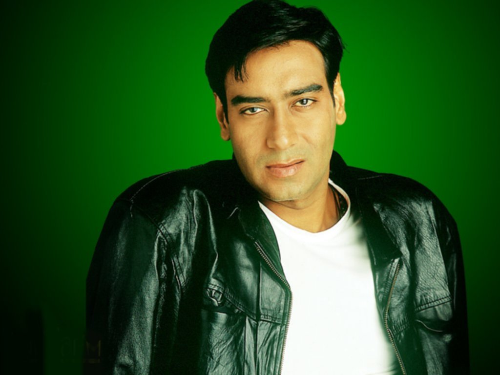 Ajay Devgan Photo Gallery - Bollywood Photo Galleries