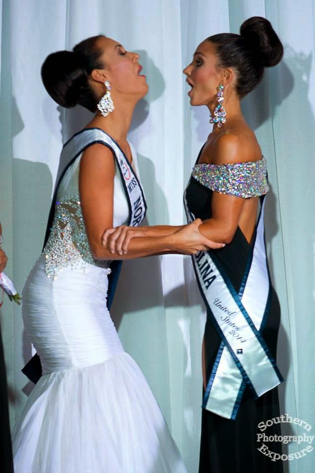 Elizabeth Safrit - Miss World United States 2014 | Beauty Contest