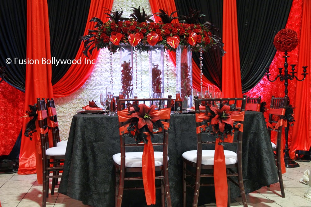 Calgary wedding blog: TRUE BLOOD HBO SERIES THEMED WEDDING PHOTOSHOOT